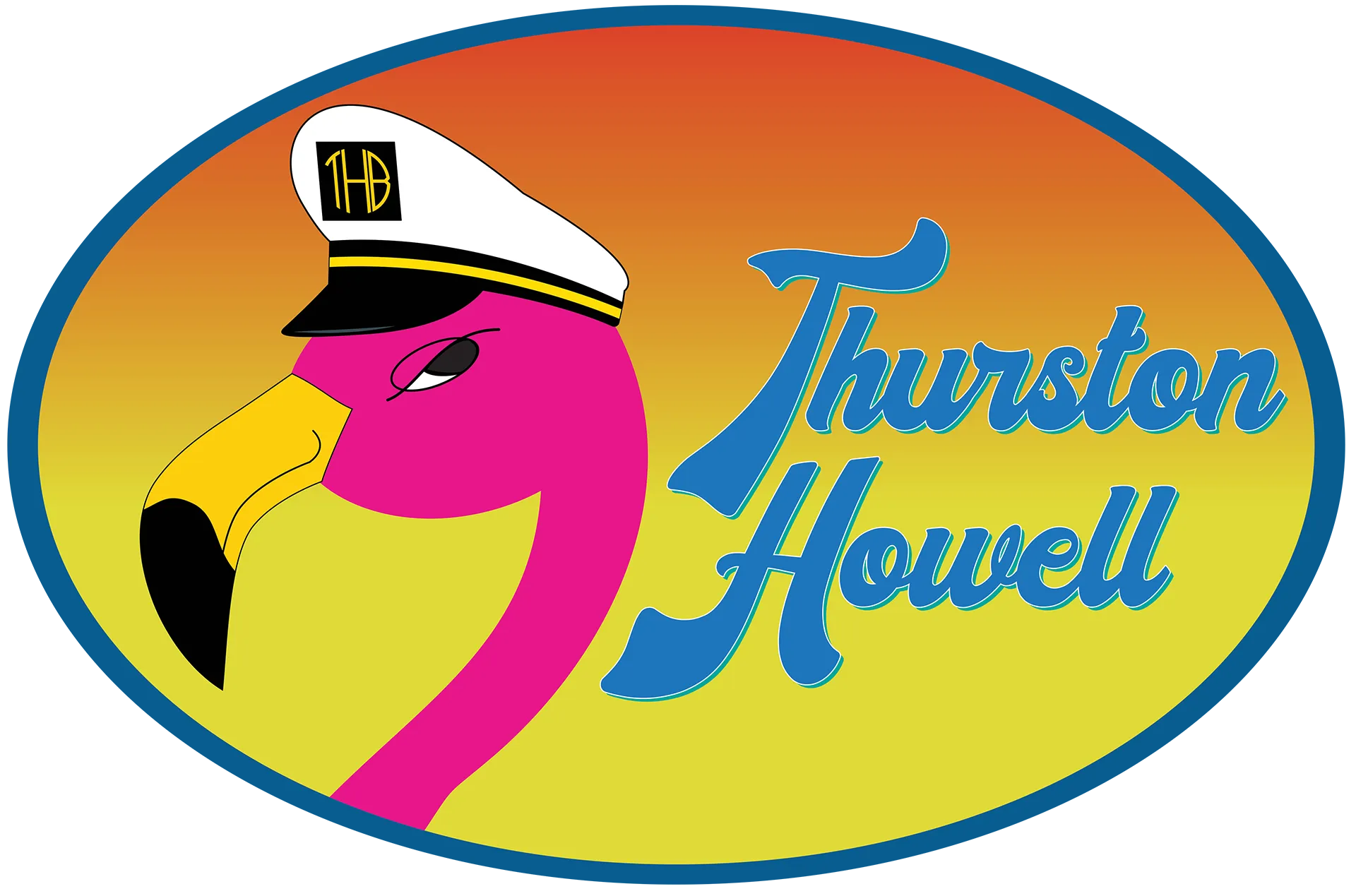 Thurston Howell Band - Your Premier Yacht Rock Spectacular