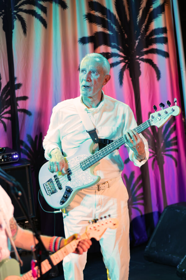 Thurston Howell Band - Your Premier Yacht Rock Spectacular